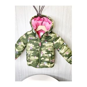 Carter's | Jackets & Coats | Nwot Girls Carter Puffer Jacket 3t | Poshmark